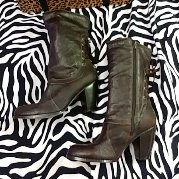 Vigoss | Shoes | Vigoss Boots | Poshmark